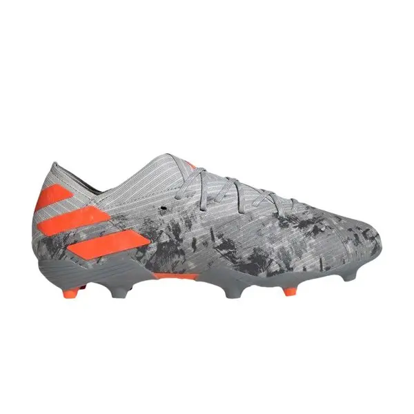 Adidas Nemeziz 19.1 Fg J
