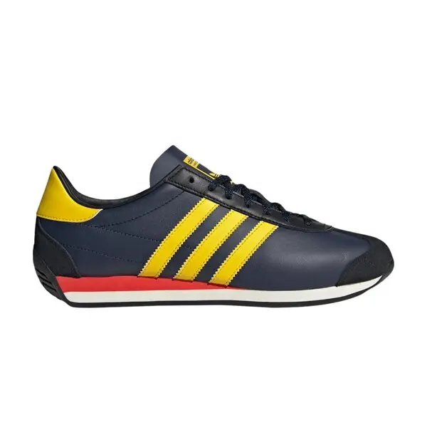 Adidas Country Og Sneakers - Blue