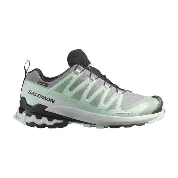 SALOMON Xa Pro 3d V9 Gore-tex Sneakers - Grey