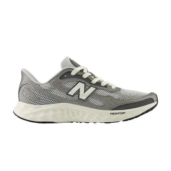 NEW BALANCE Fresh Foam Arishi V4 Tiralux Sneakers - Grey