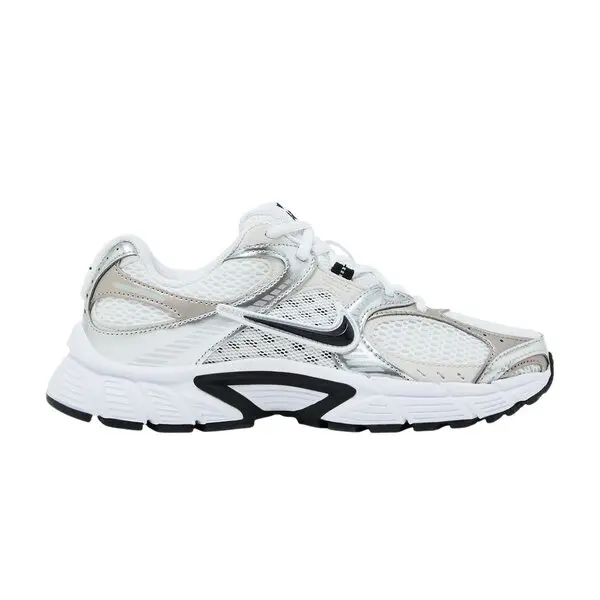 Nike V5 Rnr Sneakers - Grey
