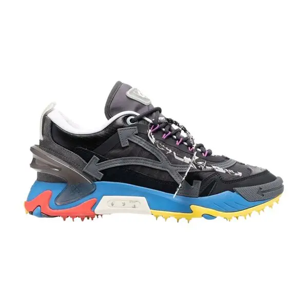 Off-White Odsy-2000 Sneakers