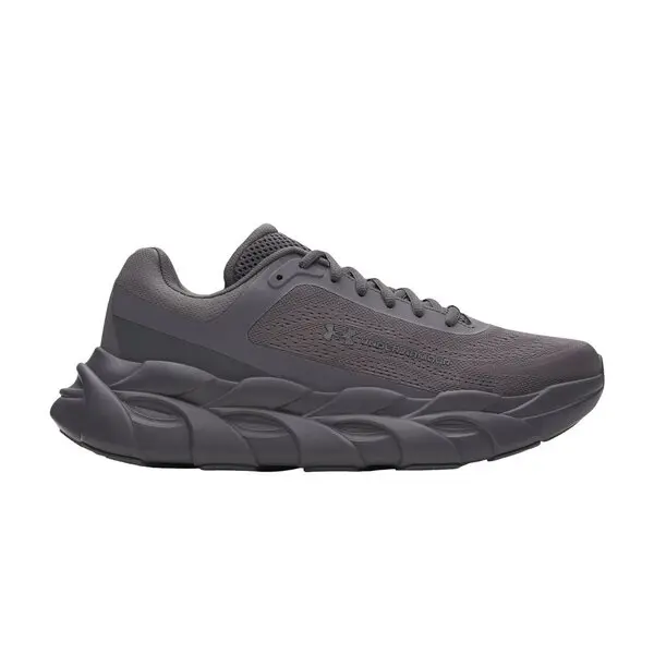 Under Armour Halo Runner Sneakers - Grey
