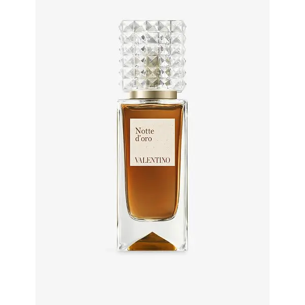 Valentino Garavani Anatomy Of Dreams Notte D'oro Eau De Parfum - One-color