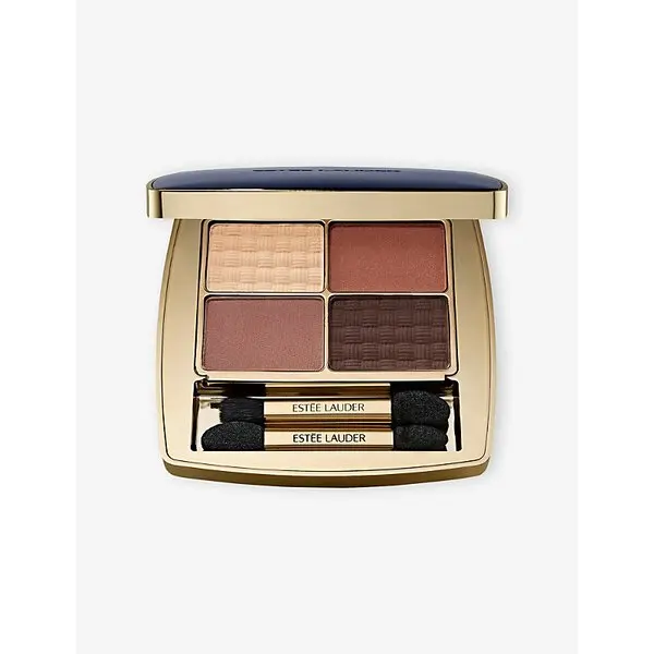Estée Lauder The Essential Eyeshadow Quad 4g - Gallery Hop