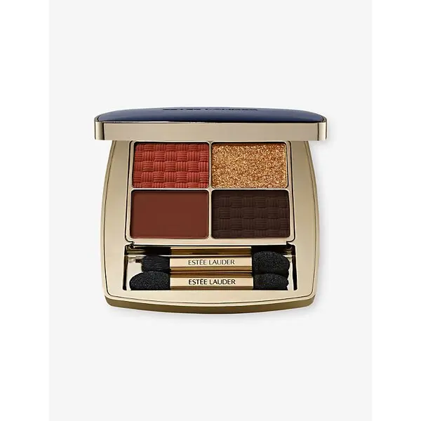 Estée Lauder The Essential Eyeshadow Quad 4g - Getaway