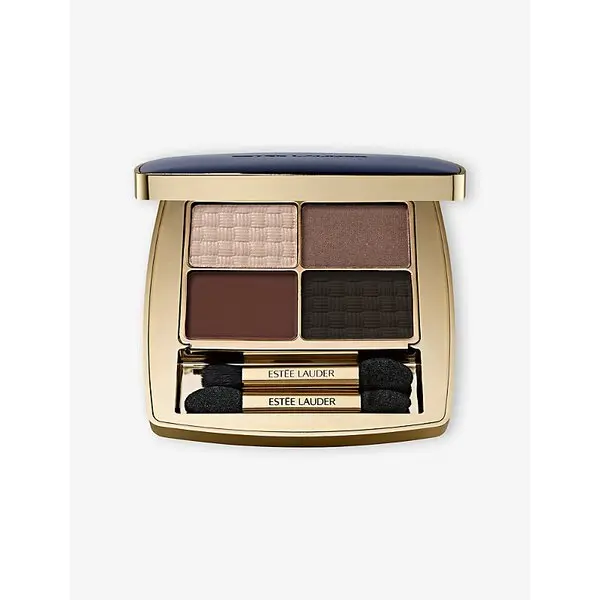 Estée Lauder The Essential Eyeshadow Quad 4g - Prenup