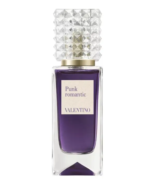 Valentino Garavani Anatomy Of Dreams Punk Romantic Eau De Parfum - One-color