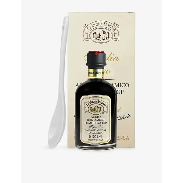 LA VECCHIA DISPENSA Modena Balsamic Vinegar 100ml - One-color