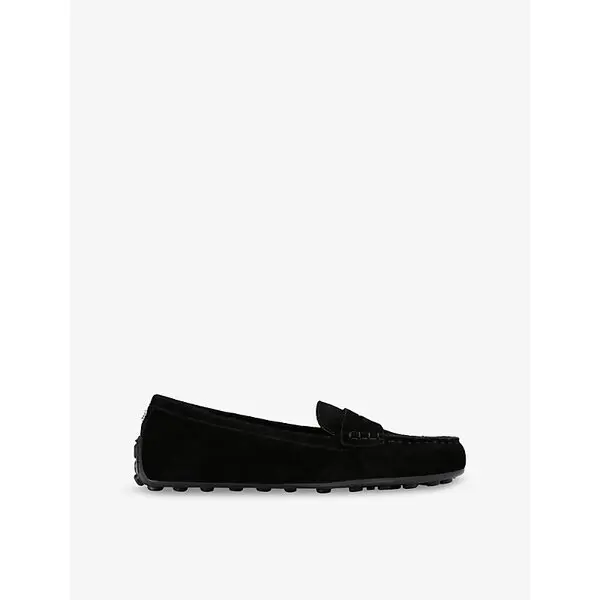 Carvela Avola Suede Loafers