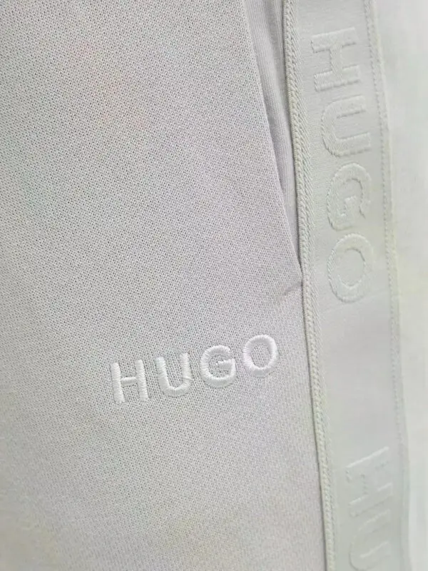 Hugo Drawstring Shorts