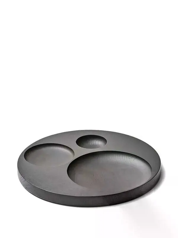 TRE PRODUCT Circular Tray