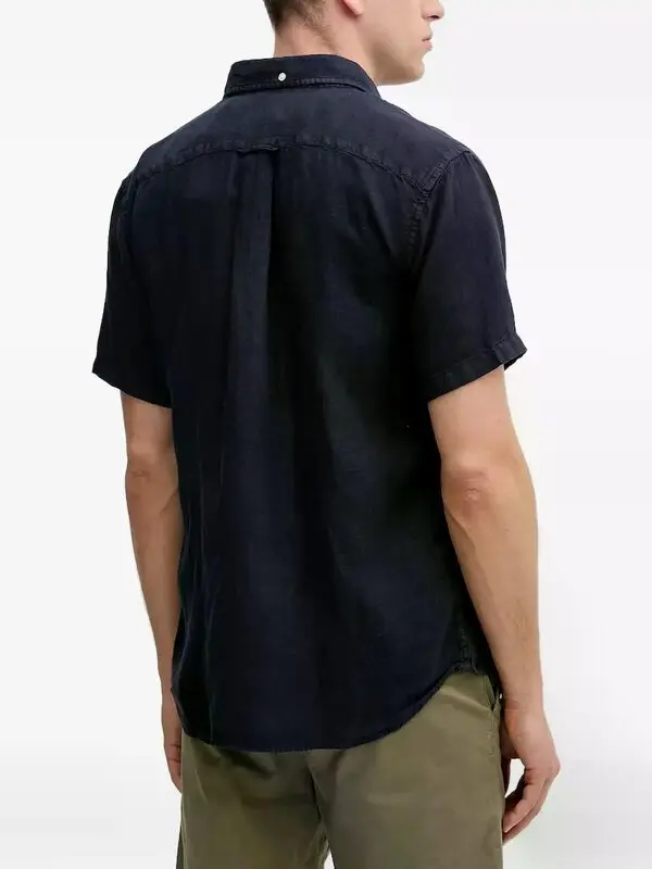 Gant Short-sleeve Shirt