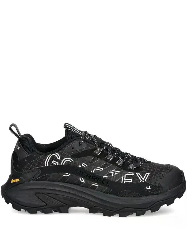 Merrell Moab 2 Ventilator Sneakers - Black