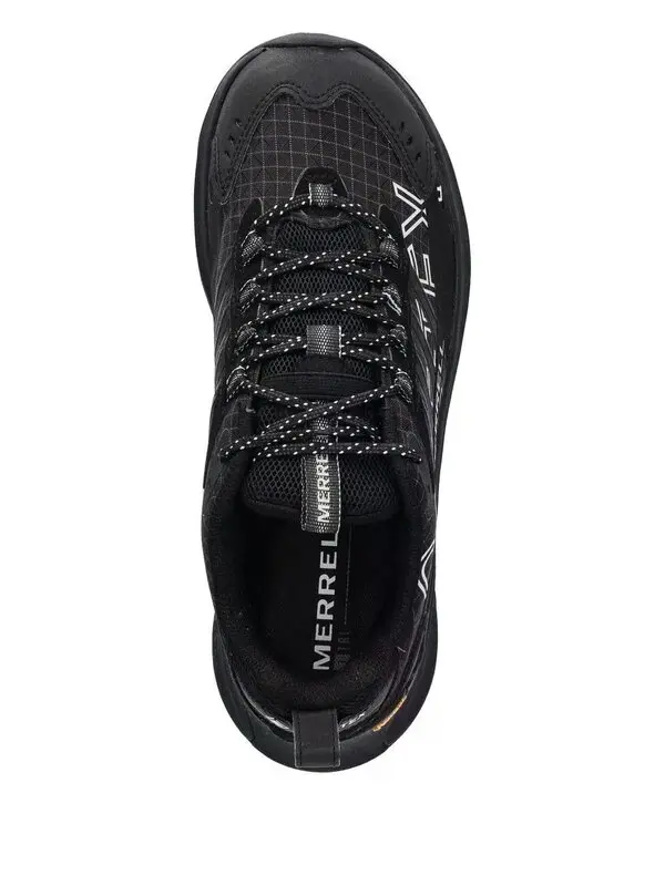 Merrell Moab 2 Ventilator Sneakers - Black