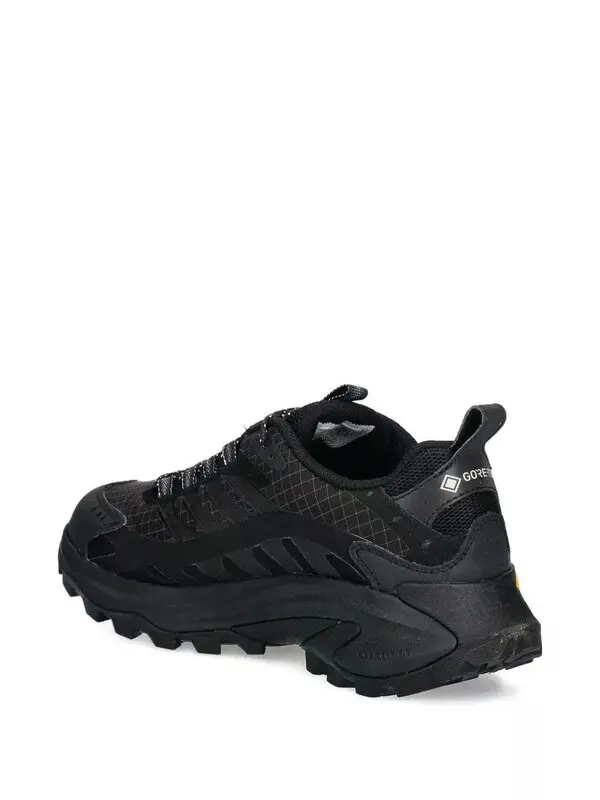 Merrell Moab 2 Ventilator Sneakers - Black