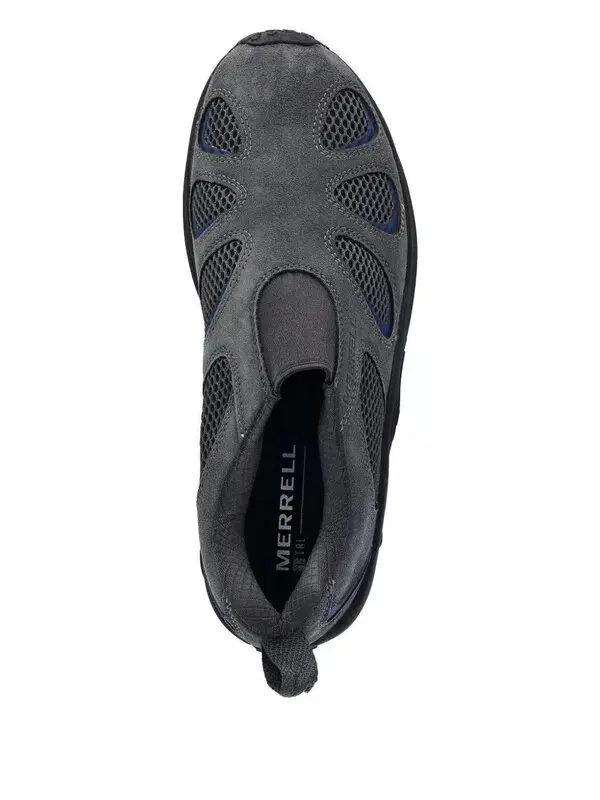 Merrell Jungle Moc Evo Vent Slip-on Sneakers