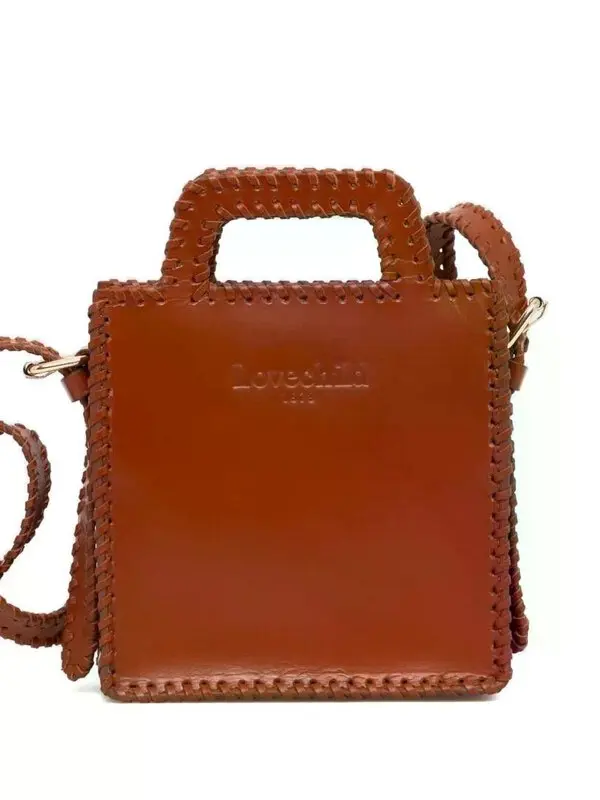 LOVECHILD Rhoda Mini Crossbody Bag