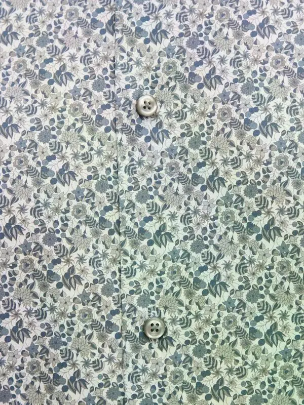 JOOP! Floral-print Shirt