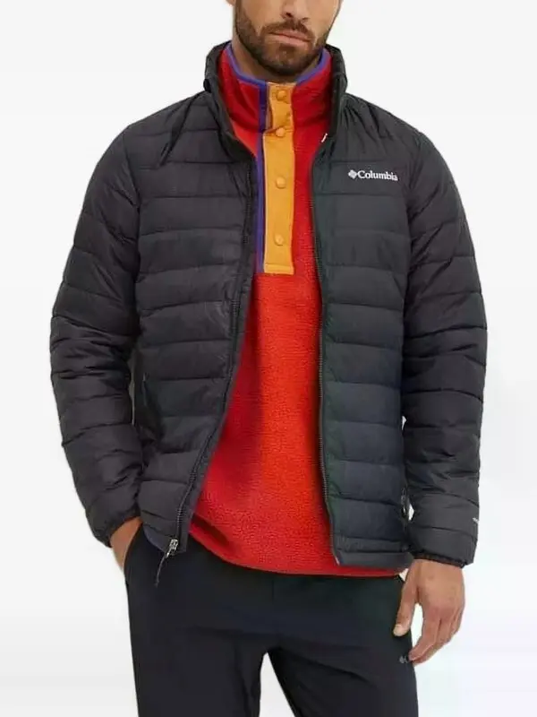 Columbia Quilted Jacket