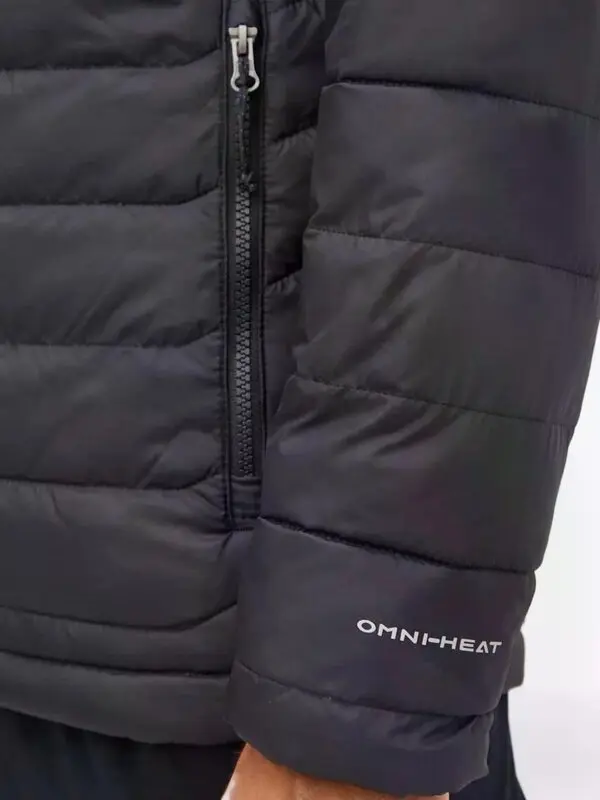 Columbia Quilted Jacket