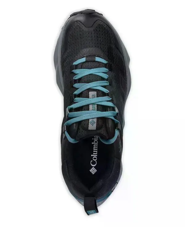 Columbia Mesh-panelled Hiking Sneakers