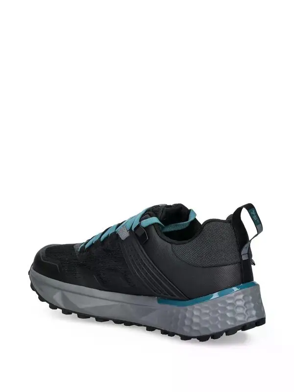 Columbia Mesh-panelled Hiking Sneakers