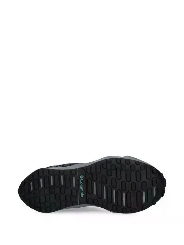 Columbia Mesh-panelled Hiking Sneakers