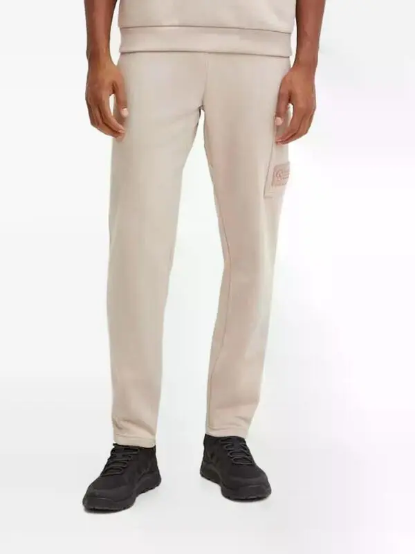 Columbia Logo-patch Cargo Pants