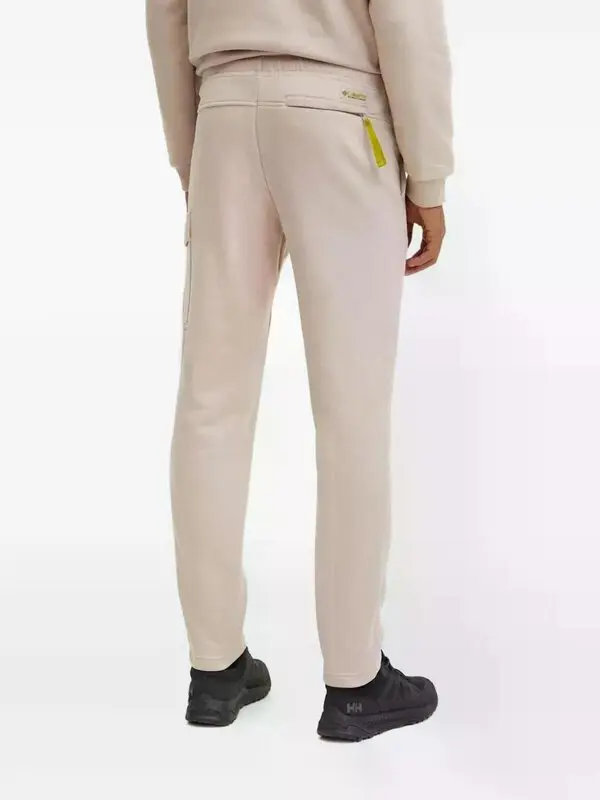 Columbia Logo-patch Cargo Pants