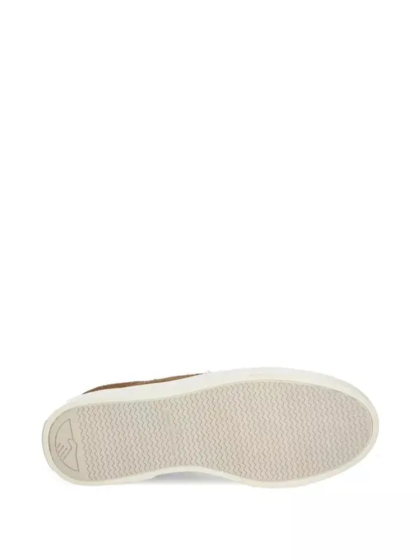 S.W.C STEPNEY WORKERS CLUB Dellow 02 Cup Sneakers