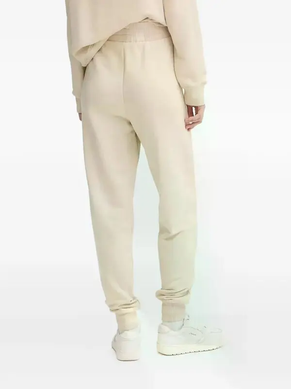 Armani Exchange Logo-detail Track Pants