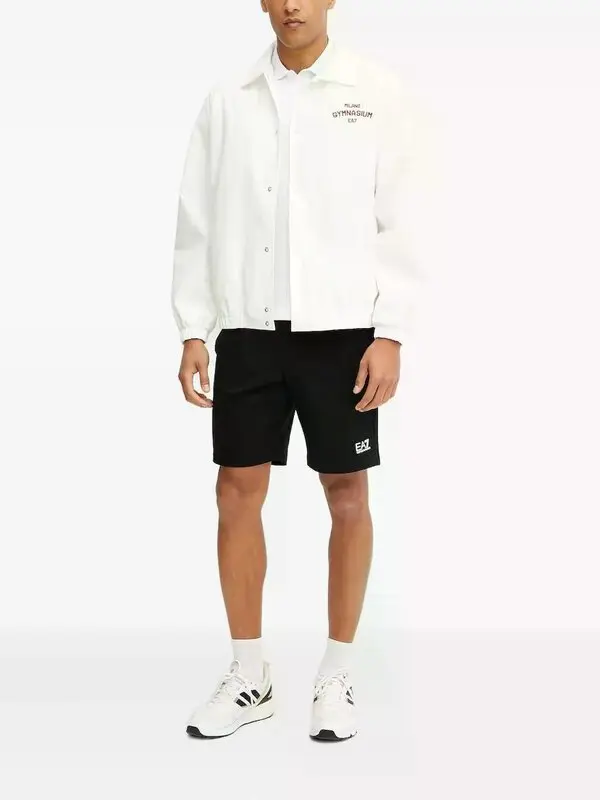 Emporio Armani Milano Gymnasium Jacket