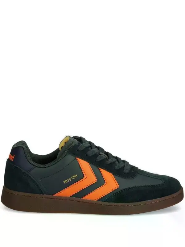 HUMMEL Vm78 Cph Two-tone Sneakers