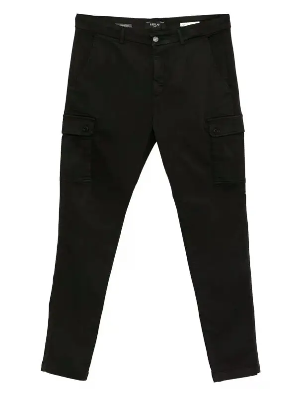 REPLAY Cargo Trousers