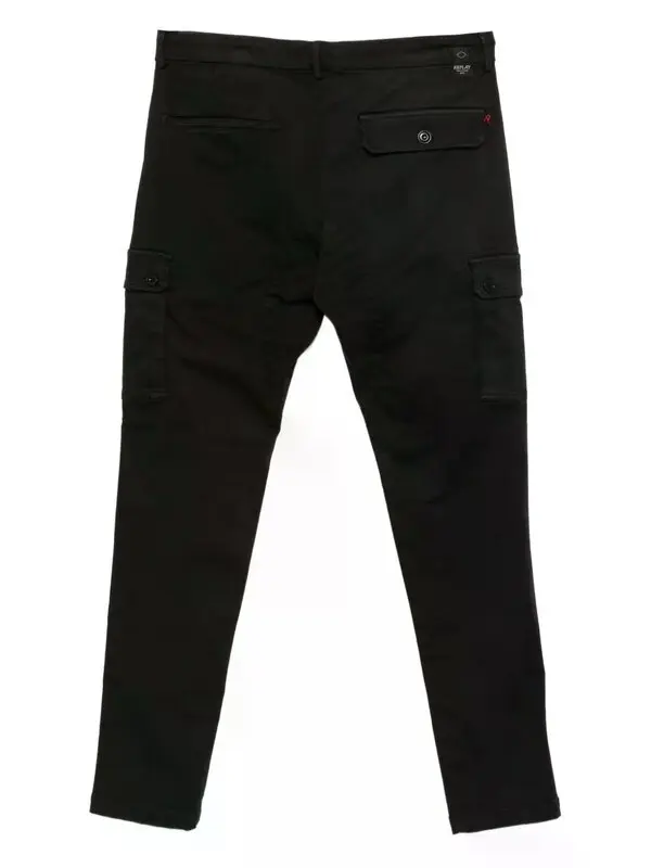 REPLAY Cargo Trousers