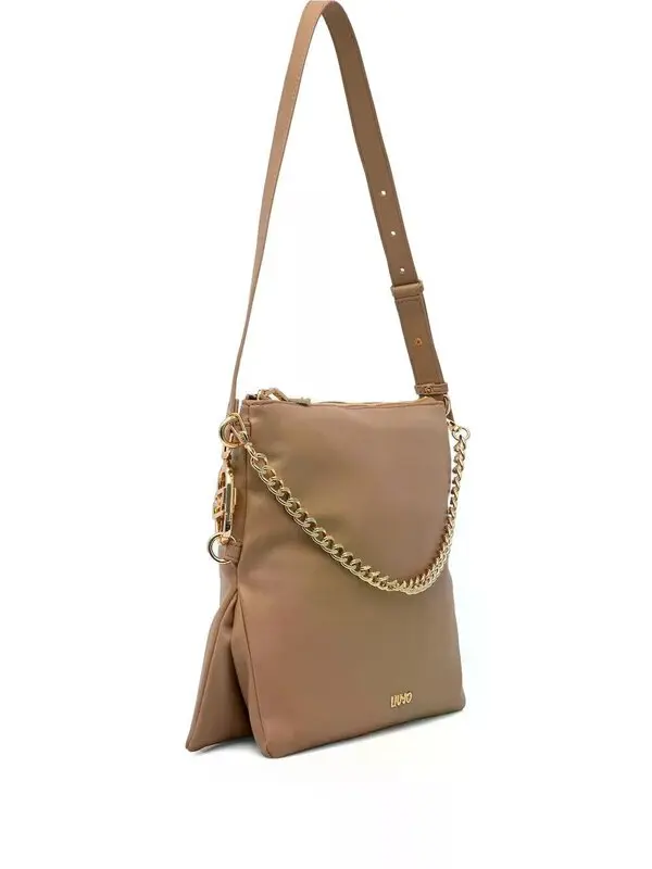 Liu Jo Chain-embellished Shoulder Bag