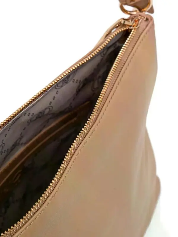 Liu Jo Chain-embellished Shoulder Bag