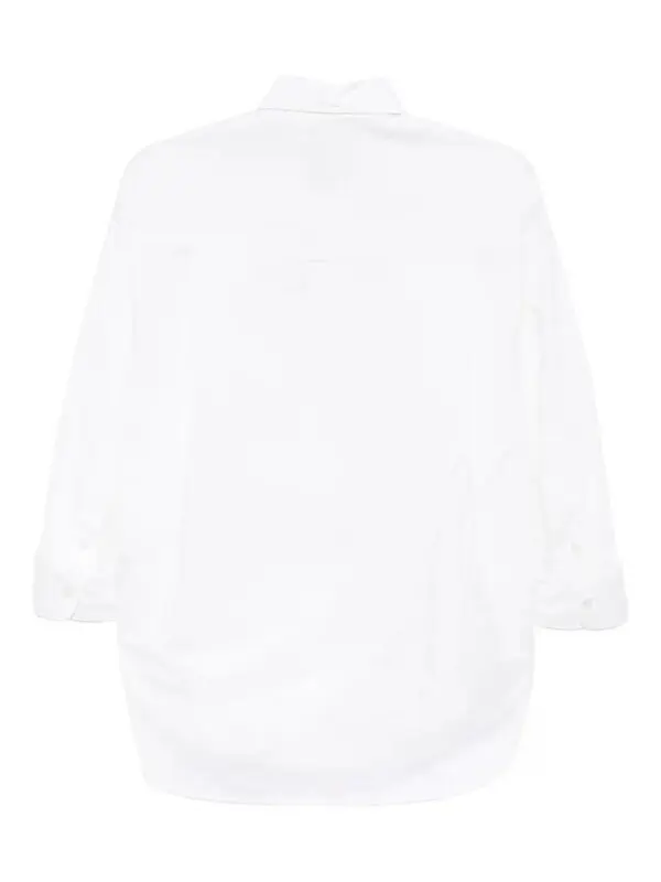 Citizens Of Humanity Kayla Shirt - Neutrals