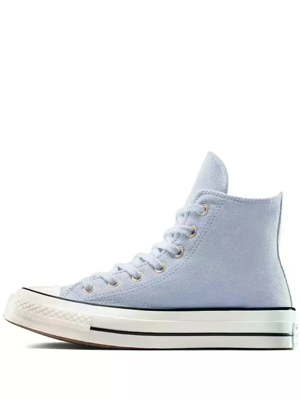 CONVERSE Chuck 70 Suede High-top Sneakers