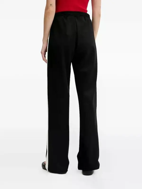 Hugo Side-stripe Track Pants