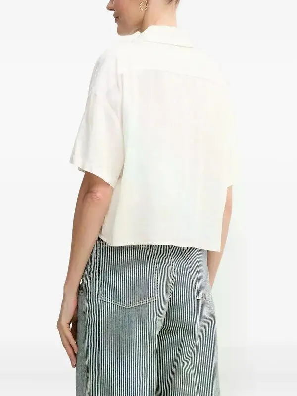 Dkny Chest-pocket Shirt