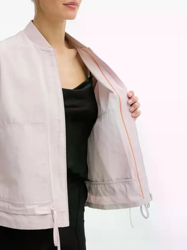 BOSS Bomber Jacket