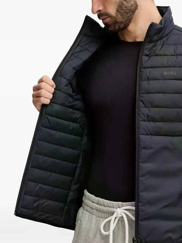 BOSS Quilted Gilet