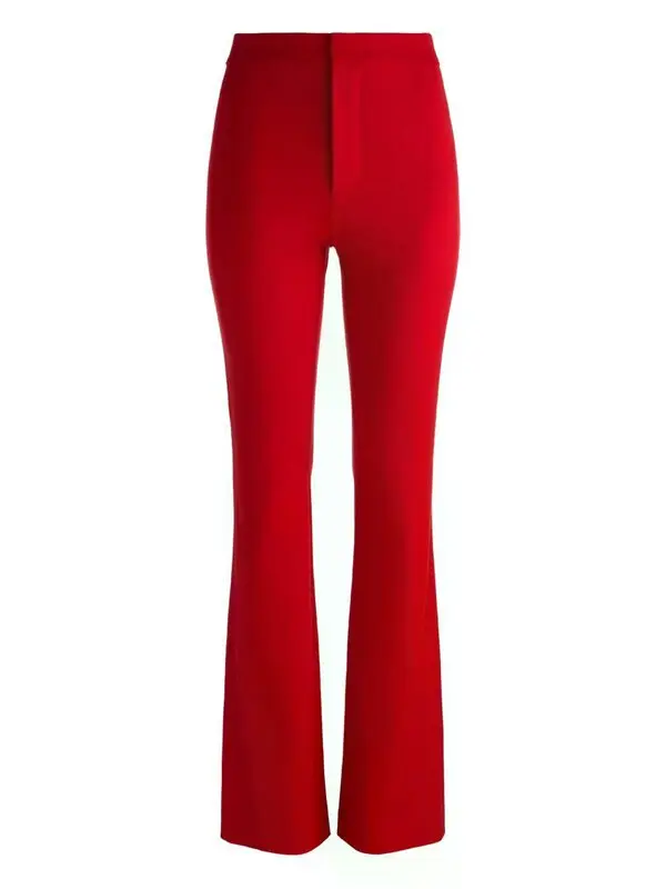 Alice + Olivia Ronnie High-rise Trousers