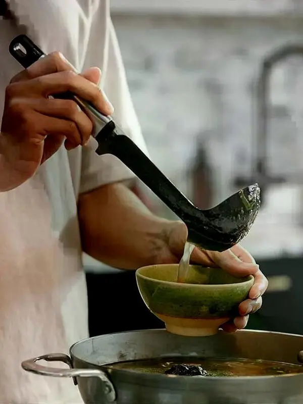 JOSEPH JOSEPH Elevate™ Stainless Steel Handle Utensil
