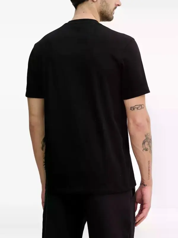 Paul & Shark Logo T-shirt