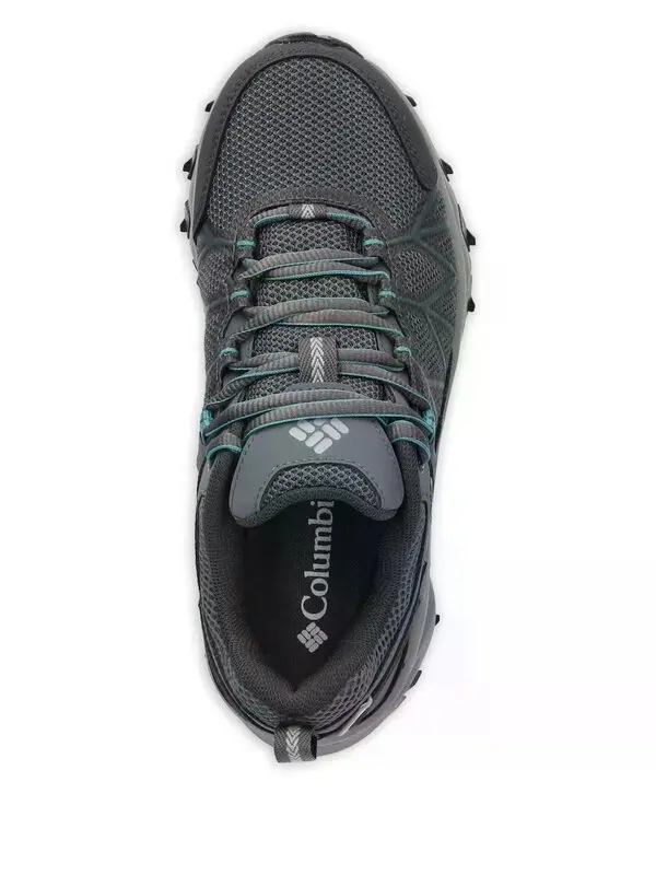 Columbia Peakfreak™ Ii Outdry™ Mesh-paneled Sneakers