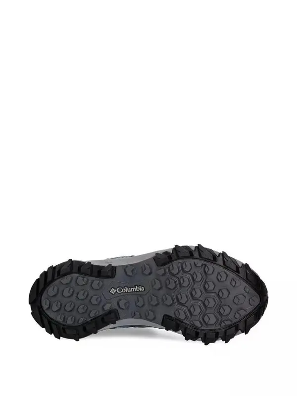 Columbia Peakfreak™ Ii Outdry™ Mesh-paneled Sneakers
