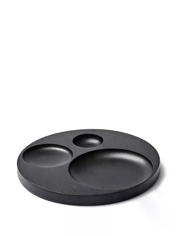 TRE PRODUCT Circular Recessed Tray